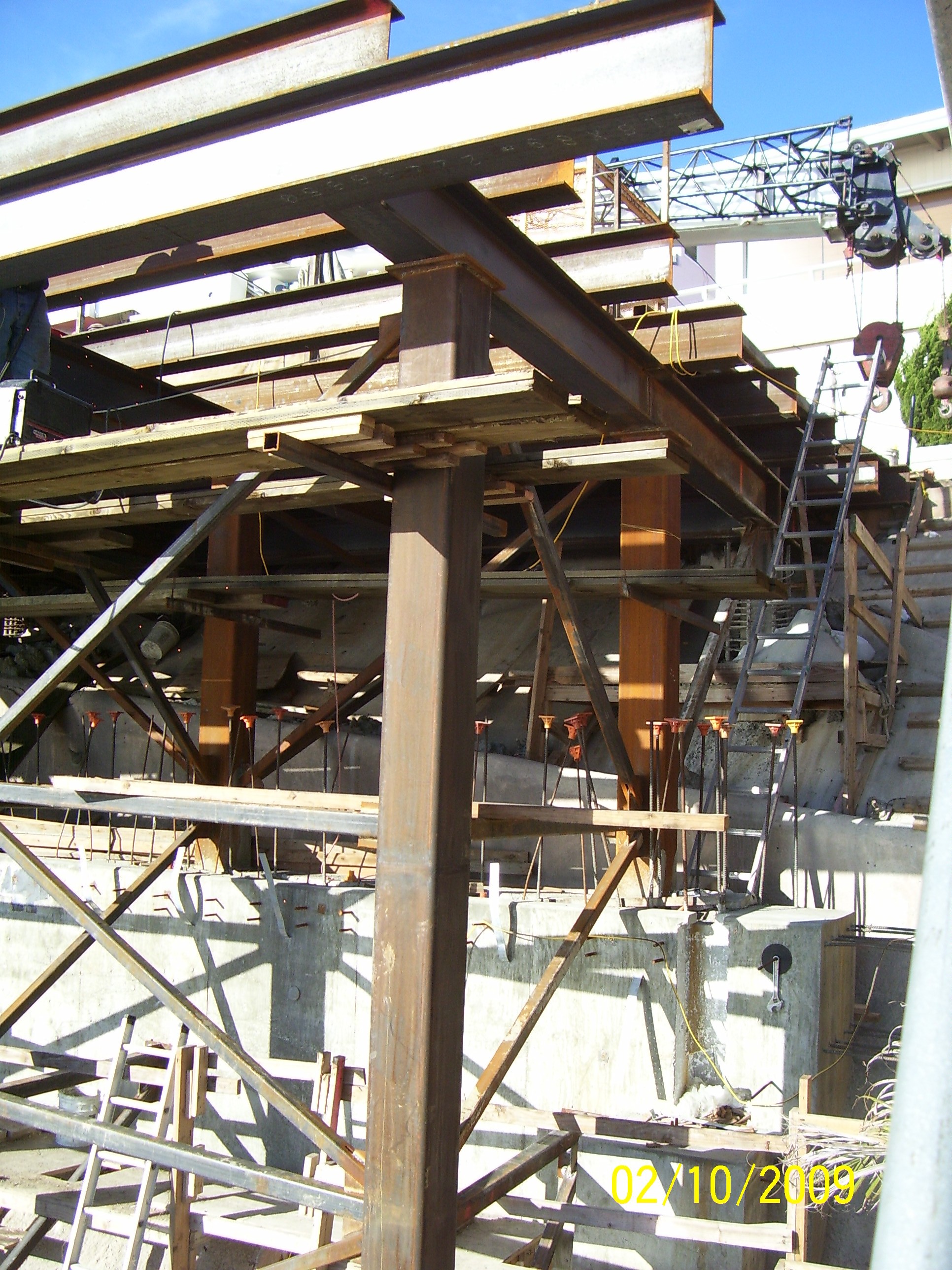 29 Bay Drive - San Diego Shoring Engineer - Earth Support Systems